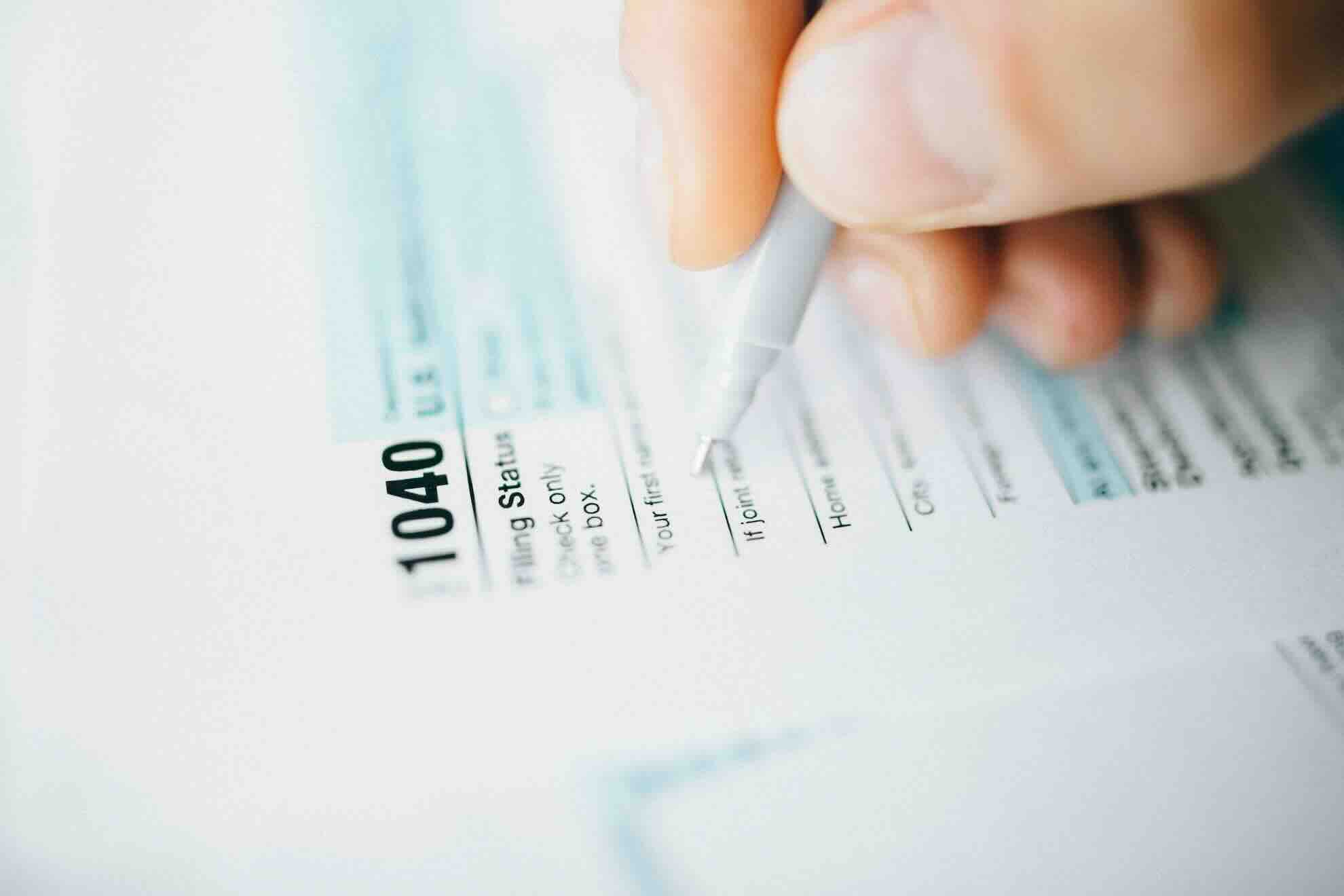Form 443A Explained For Columbus, Ohio Tax Payers